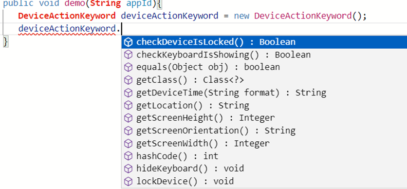 Mobile Testing Mobile Testing